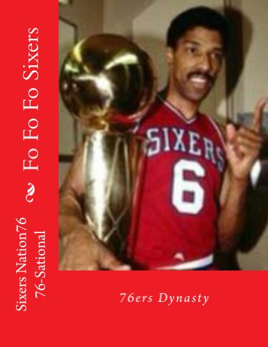 Fo Fo Fo Sixers eBook : 76-Sational, Sixers Nation76: Amazon.ca: Kindle ...