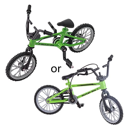 Amazon Best Sellers: Best Toy Finger Bikes