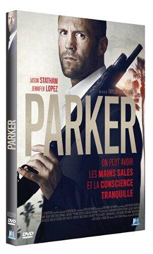 Parker [FR Import]: Amazon.de: Statham, Jason, Lopez, Jennifer, Chiklis ...