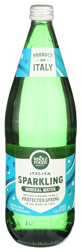 Snapklik.com : Italian Sparkling Water, 33.8 Fl Oz