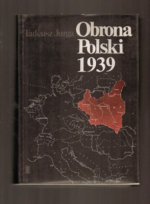 Amazon.com: Obrona Polski 1939: 9788321110967: Tadeusz Jurga: Books