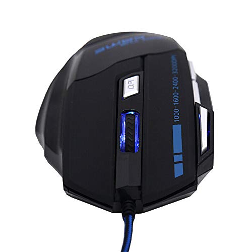 Amazon.in: Buy WHIZZO 2X(Dtime USB Laptop Computer Pc Gaming Air Mouse ...