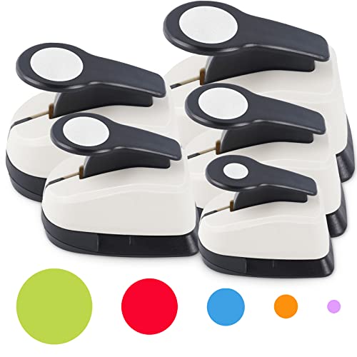 Top 10 Best Large Hole Paper Punch : Reviews & Buying Guide - Katynel