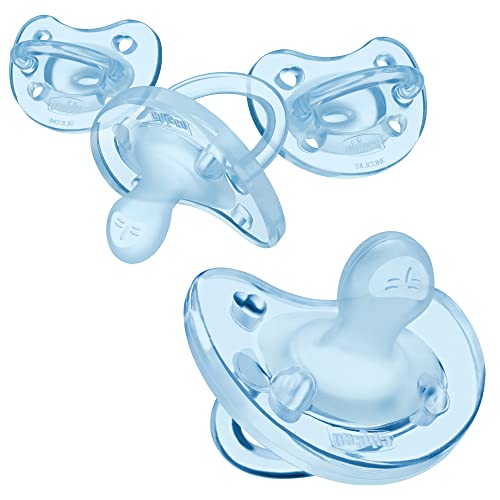 Amazon Best Sellers: Best Baby Pacifiers