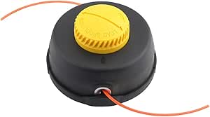 Amazon.com: Butom 313318001 Trimmer Head for Homelite Ryobi P2009 18V ...