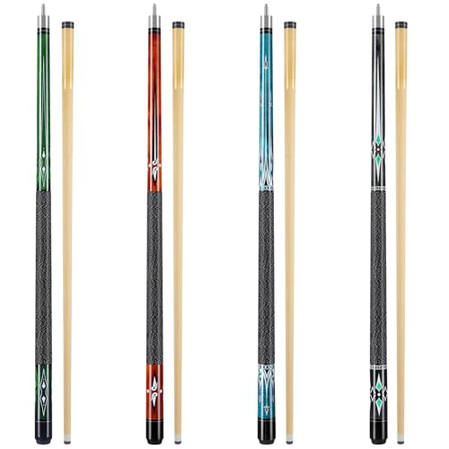 Amazon Best Sellers: Best Billiard Cue Sticks