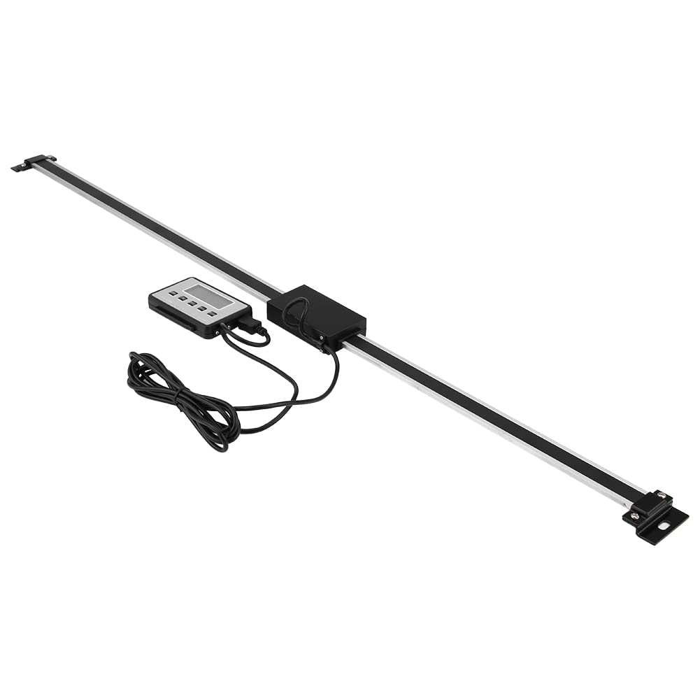 Buy Digital Readout, 0-500Mm ±0.06 3 M/S Accurate Digital Readout DRO ...