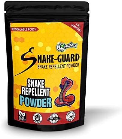 Home-Secure Snake Shield Non-Toxic Snake Repellent Powder | Non Toxic ...