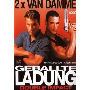 Double Impact: Amazon.ca: Movies & TV Shows