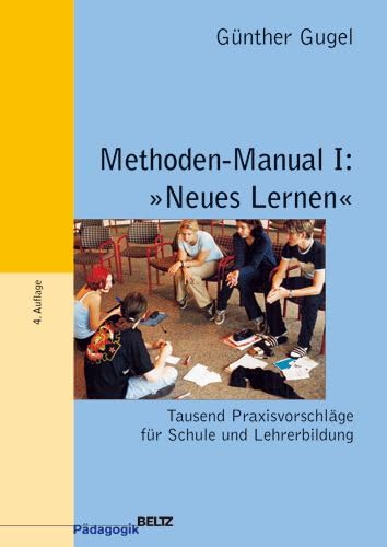 Amazon.com: Methoden-Manual 1: ' Neues Lernen'. Tausend ...