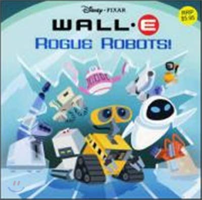 Disney "Wall-E" Storybook: 9781407545790: Books - Amazon.ca