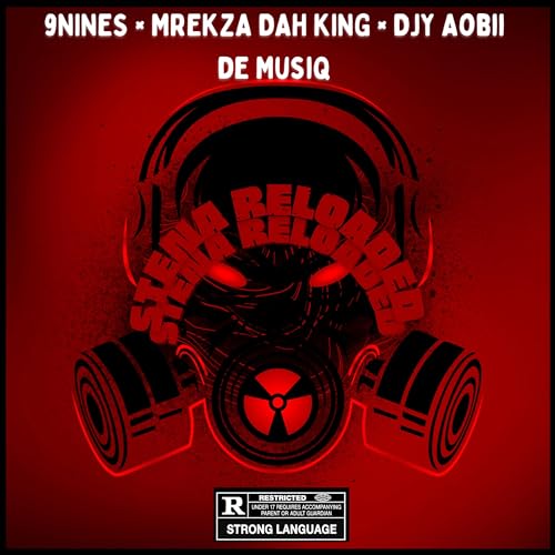 Stena Reloaded by 9NINES on Amazon Music - Amazon.com