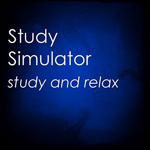 Play Study And Relax by Study Simulator on Amazon Music
