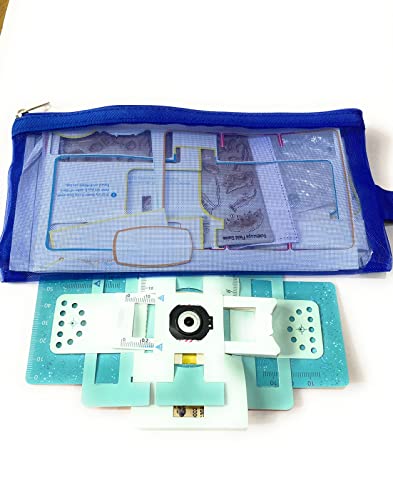 Paper Microscope, DIY Education Kit - Price History