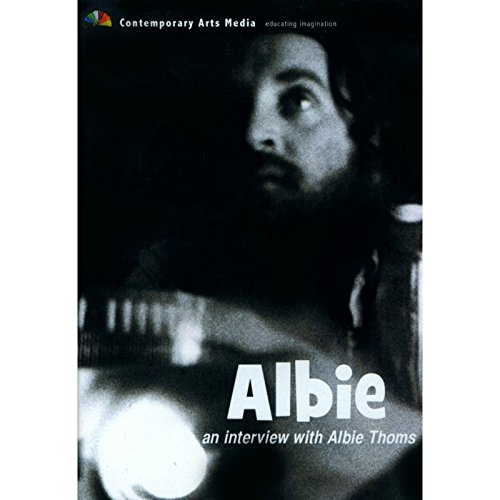 Amazon.com: An Interview with Albie Thoms [ NON-USA FORMAT, PAL, Reg.0 ...