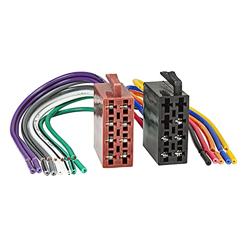 Din Stecker Lautsprecher – Die 15 besten Produkte im Vergleich ...