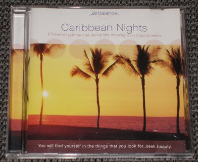 Caribbean Nights - Amazon.com Music