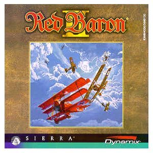 Amazon.com: Red Baron II : Video Games