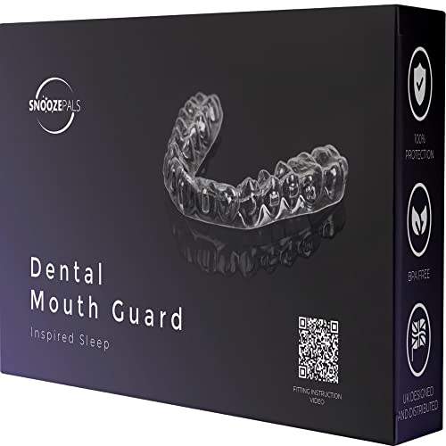 10 Best Bruxism Mouth Guard - September 2023