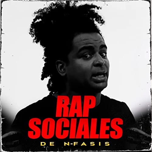 Amazon.co.jp: Rap Social de Nfasis : N-Fasis: デジタルミュージック