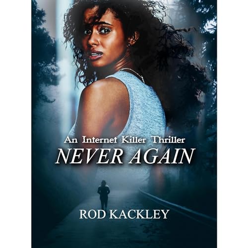 Amazon.com: Never Again: An Internet Killer Thriller (Audible Audio ...