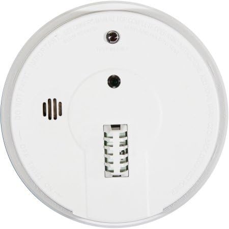 Kidde Hardwire Interconnectable 135-Degree Heat Alarm HD135F - Amazon.com