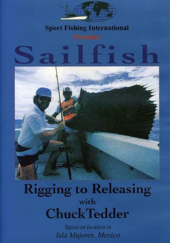 Sailfish: Rigging to Releasing: Amazon.in: Movies & TV Shows