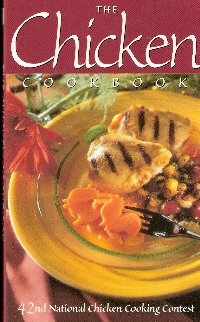 The Chicken Cook Book (37th National Chicken Cooking Contest): Various ...
