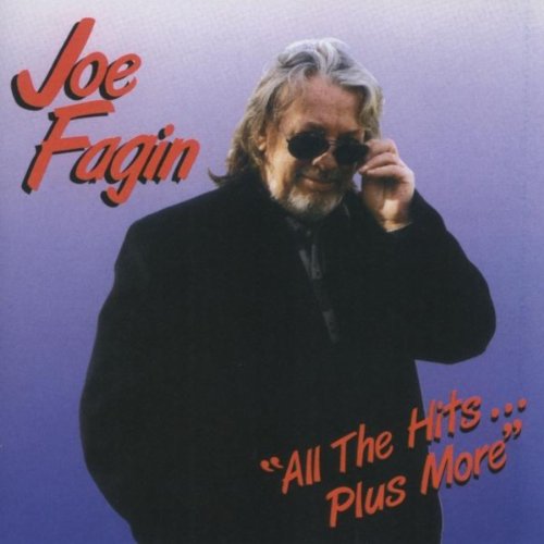 Amazon.com: All The Hits By Joe Fagan : Joe Fagin: Digital Music