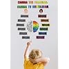 Amazon.com: Spanish Bulletin Board Decor | 22 Pieces Growth Mindset ...