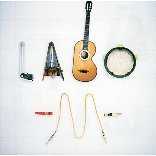 M - Labo (M) - Amazon.com Music