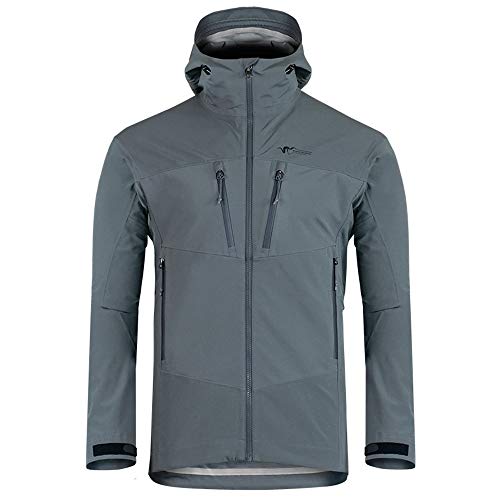 Amazon Best Sellers: Best Men's Active & Performance Insulated Jackets