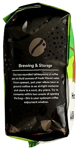 The 5 Best 365 by Whole Foods Market Roasted Coffee Beans of 2025 ...