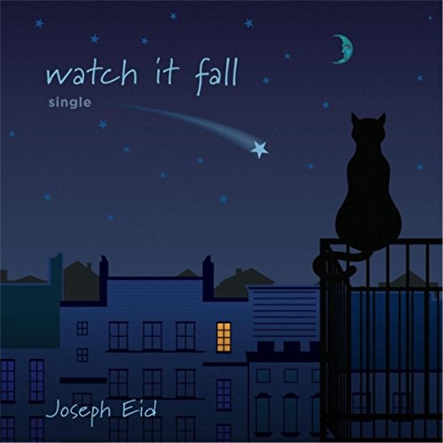 Play Watch It Fall by Joseph Eid on Amazon Music