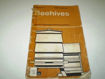 Buy Beehives Book Online at Low Prices in India | Beehives Reviews ...