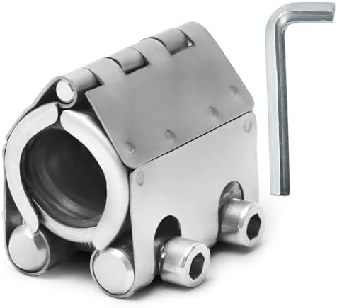 Amazon.com: Mriuuod Pipe Repair Clamp for Duct Leakage Sealing ...