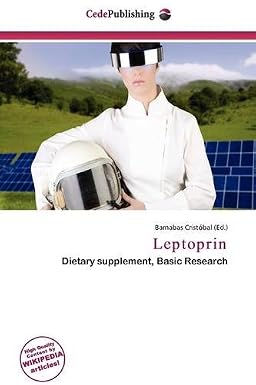 Amazon.co.jp: Leptoprin : 本