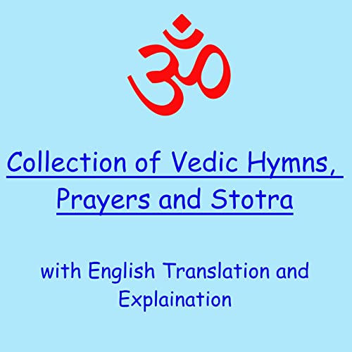 Amazon.com: Veda Gyan - Vedic Prayers : Veda Gyan: Audible Books ...