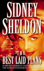 The Best Laid Plans: Sidney Sheldon: Amazon.com: Books