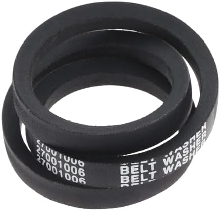 Amazon.com: 38174 SPEED QUEEN/HUEBSCH TOP LOAD BELT : Industrial ...