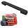 Luggage Handle Replacement Part, 20cm Plastic Travel Luggage Pull ...