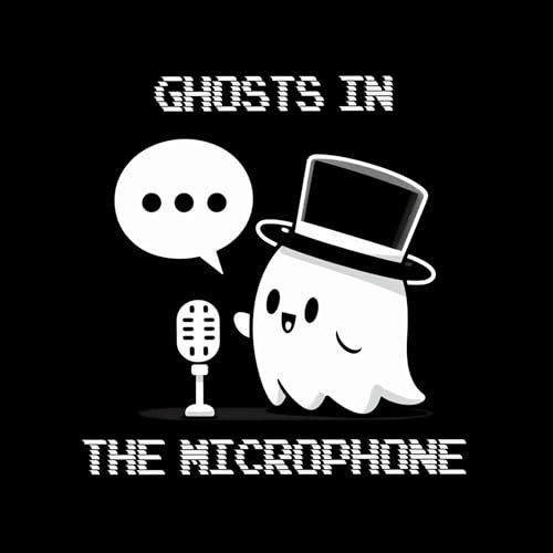 Ghosts in the Microphone : Christina and Samantha Marks: Amazon.in ...