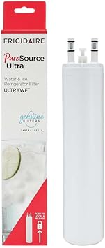 Amazon.com: Frigidaire ULTRAWF PureSource Ultra Water and Ice ...