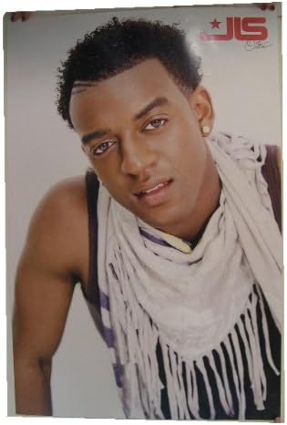 Amazon.com: JLS Poster Commercial Oritse J L S *JLS * J L S: Prints ...