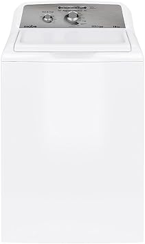 mabe - Lavadora Automática Aqua Saver Green 18 kg Blanca ...