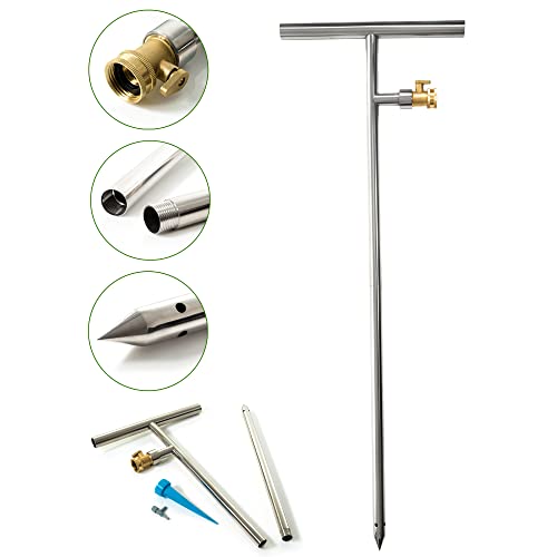 Deep Root Tree Watering Tool, Garden Irrigation System for Outdoor ...