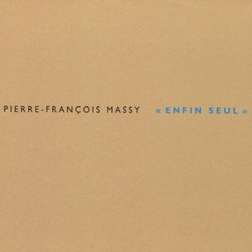 Amazon MusicでPierre-François MassyのEnfin Seulを再生する