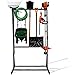 Amazon.com: StoreYourBoard Freestanding Tool Storage Rack, Garage Floor ...