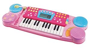 Buy Winfun Sing Along Magic Keyboard in Concert Music Set Online at Low ...