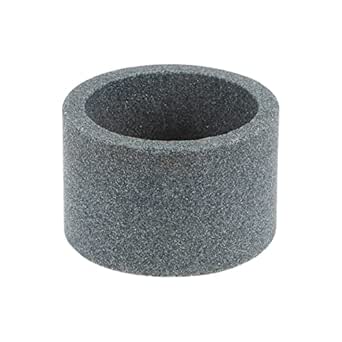 sourcing map Cup Grinding Wheel 2 Inch 80 Grits Silicon Carbide Cup ...